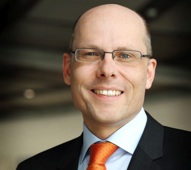 "Politischer Stammtisch" mit Peter Beyer in der CDU-Geschäftsstelle