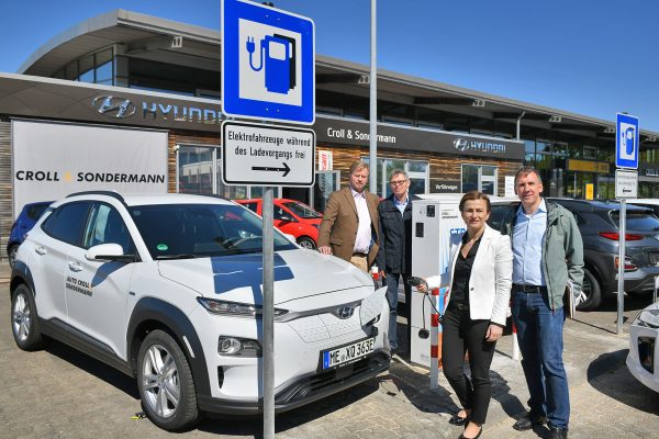 Schone Croll Und Sondermann Langenberg Bild