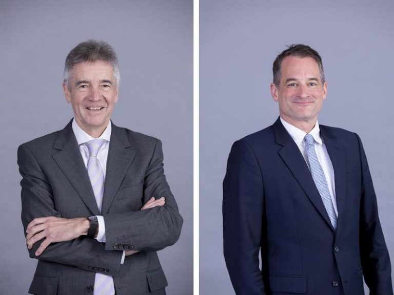 Wechsel in der IHK-Geschäftsführung: Felix Neugart folgt auf Dr ...