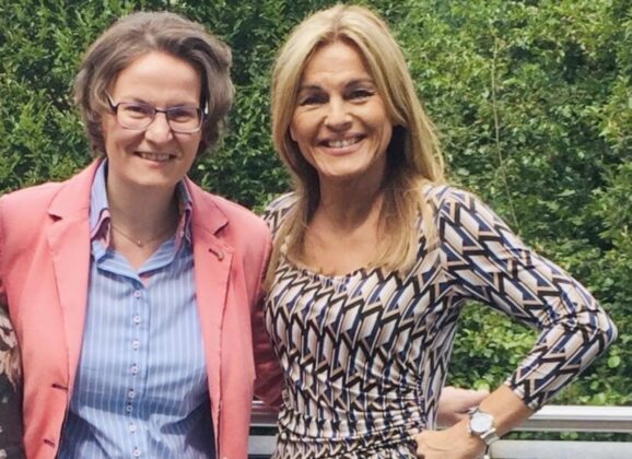 Noll: Zeit für eine Frau an der Spitze des CDU-Landesverbandes NRW