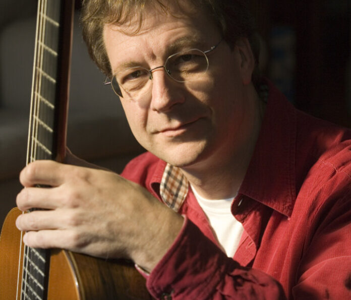 Lucian Plessner spielt Albéniz, Tansman und Bernstein