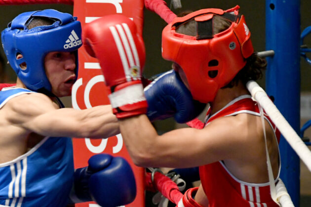 Velbert: Boxen zur Stärkung sozialer Kompetenzen