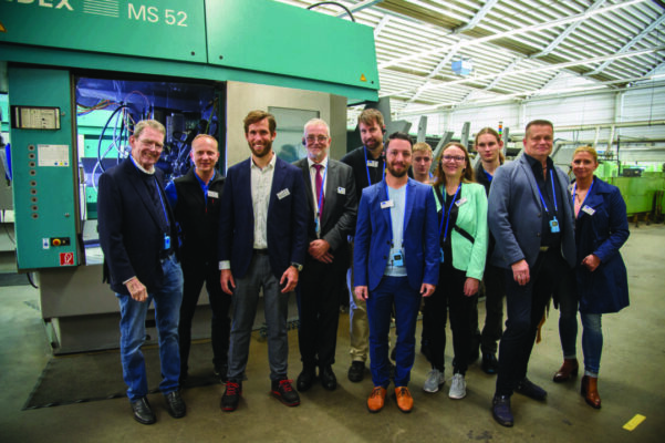 Schlüsselregion bei Heismann: "Daten sind die Basis"