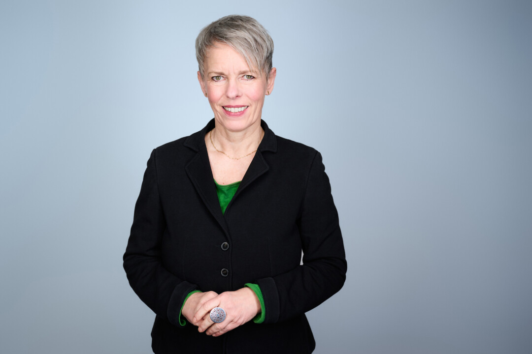 Wuppertaler Bühnen haben neue Chefin