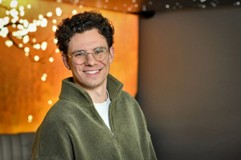 Velbert-Jubiläum: Tim Kamrad gibt ein Konzert in seiner Heimatstadt