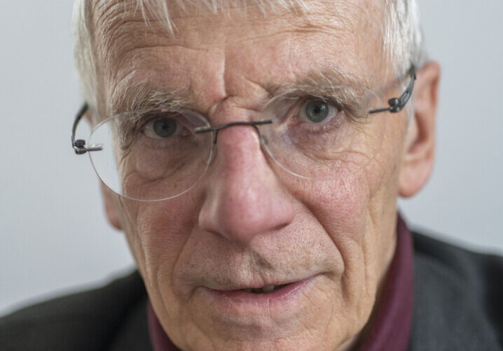 Landesmuseum: Thomas Urban über das Ende des Krieges