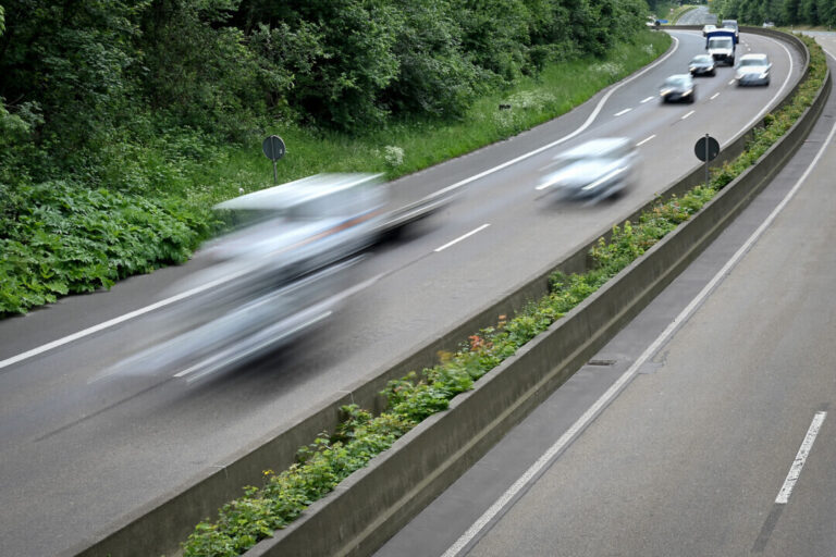 A46: Vollsperrung bei Wuppertal