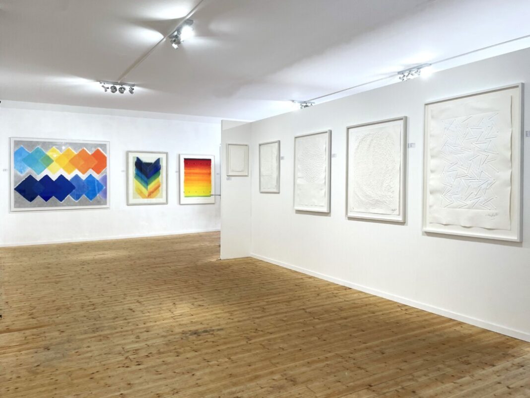 Galerie "Art-Limited" Ratingen lädt zur Sonderausstellung „Winter ...